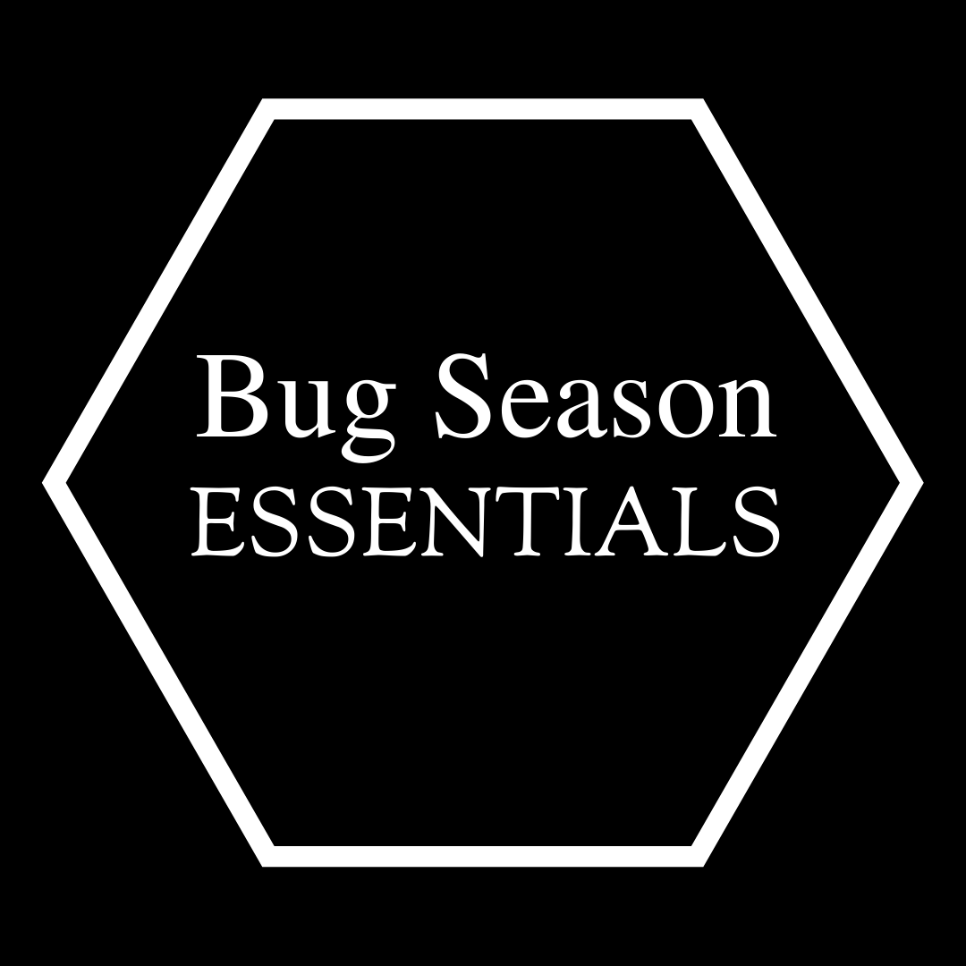 Bug Season Essentials – Simply Natural Canada