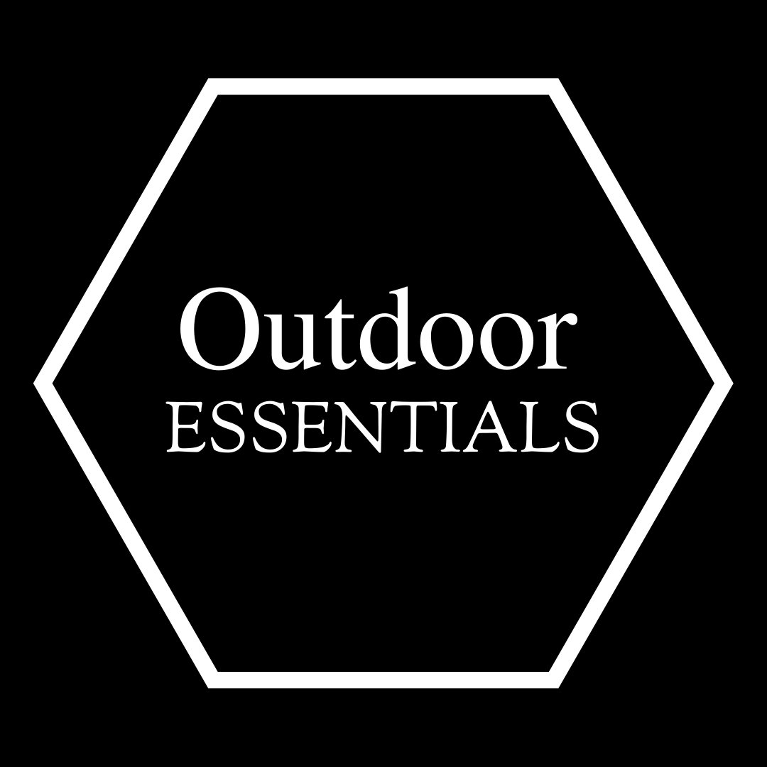 Outdoor Essentials