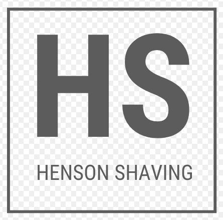Henson Shaving Razors & Blades | Simply Natural Canada
