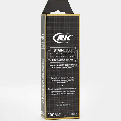 Henson Shaving Razors & Blades | Simply Natural Canada