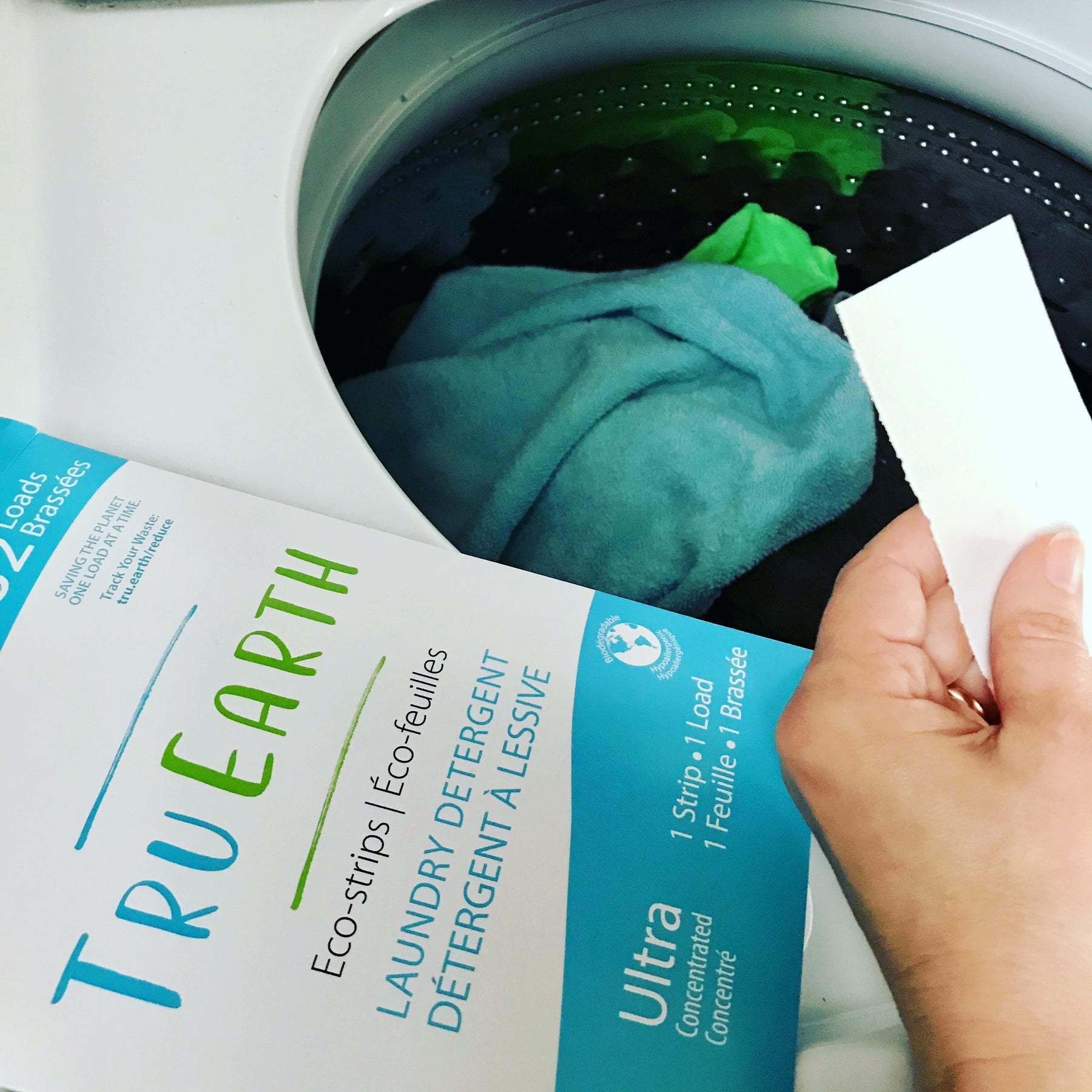 Natural Soap for Laundry Detergents from Sustainable Canadian Brands
